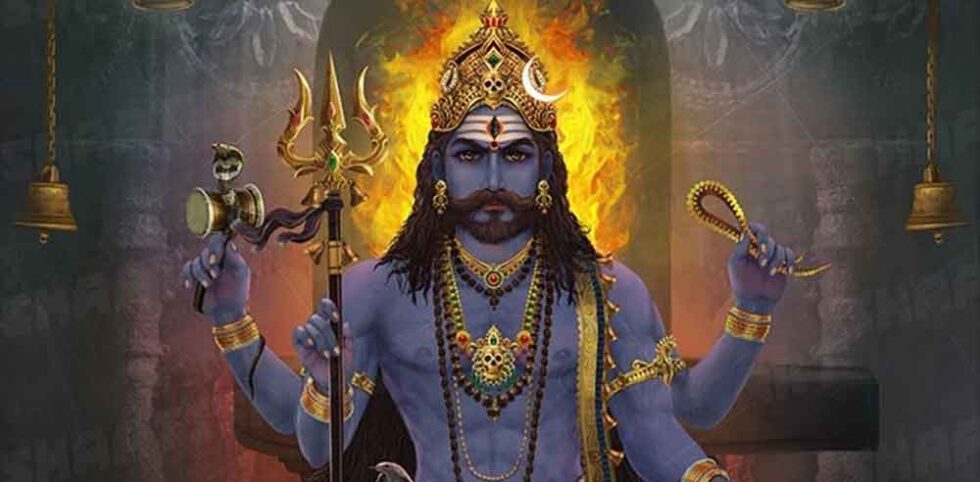 DEVA DIWALI | ANCIENT TANTRA