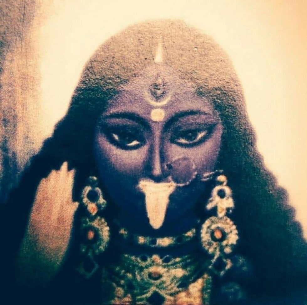 ANCIENT TANTRA | The left hand path of heart